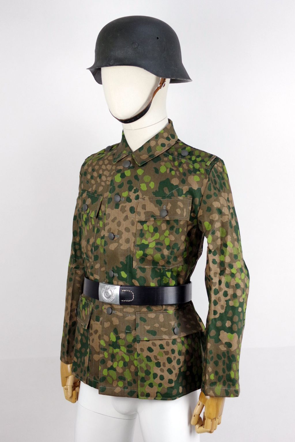Buy WWII Uniforms! - Feldgrau Militaria
