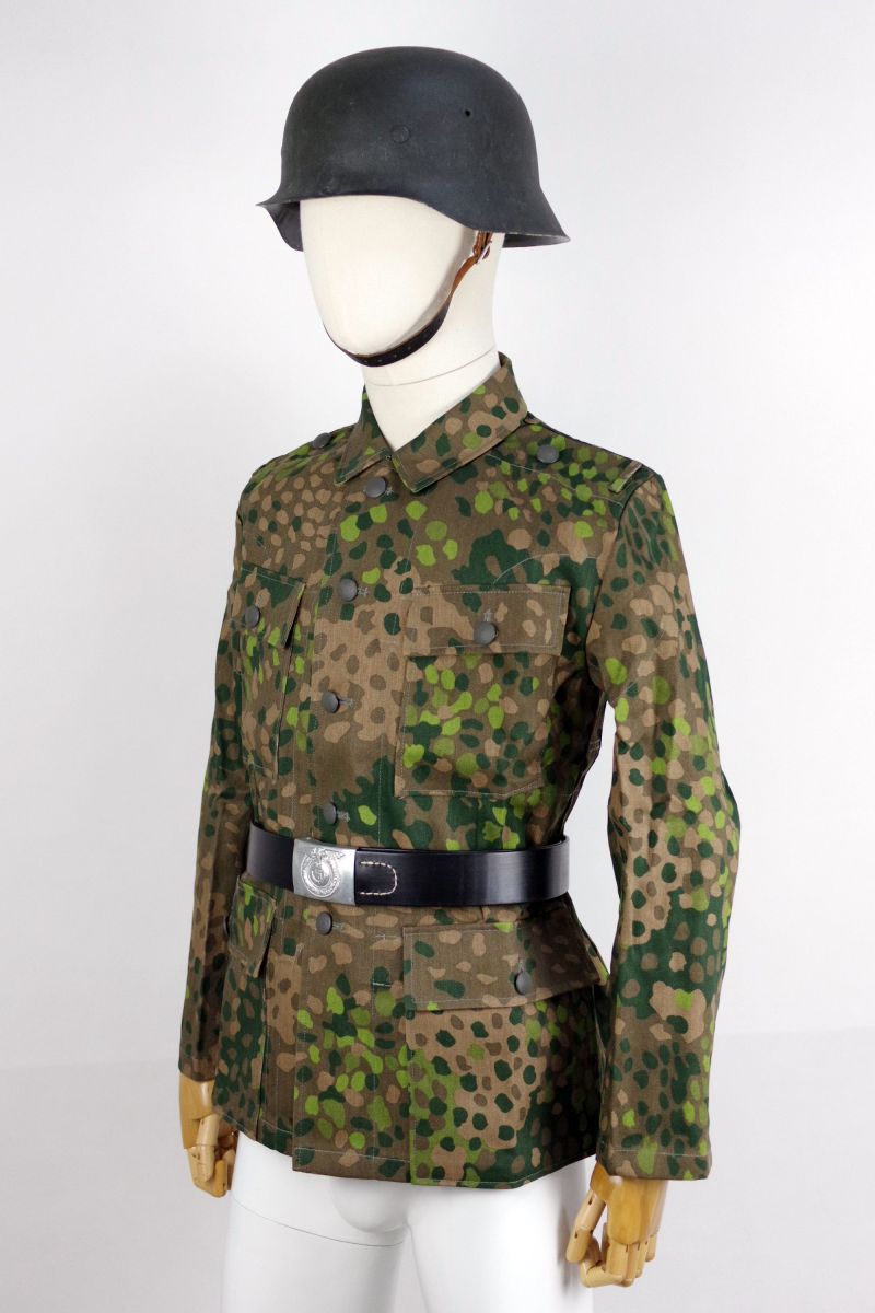 Buy WWII Uniforms! - Feldgrau Militaria