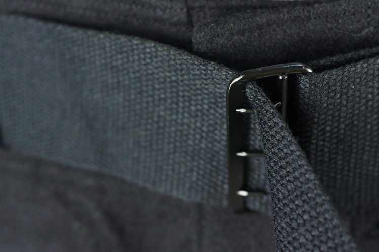 Wehrmacht Black Panzer Trousers - Feldgrau Militaria